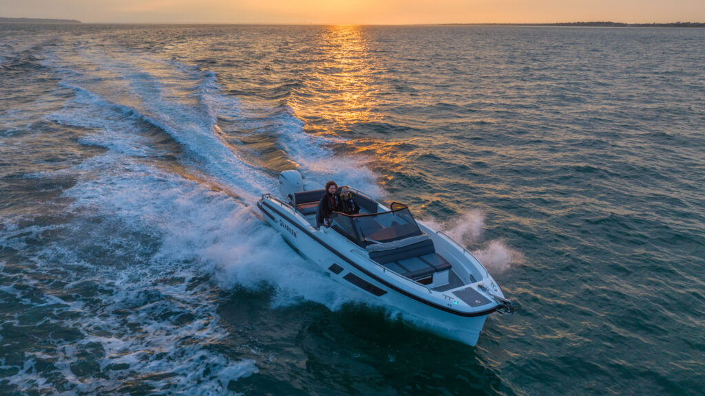 Quarken - The Art of Nordic Boats