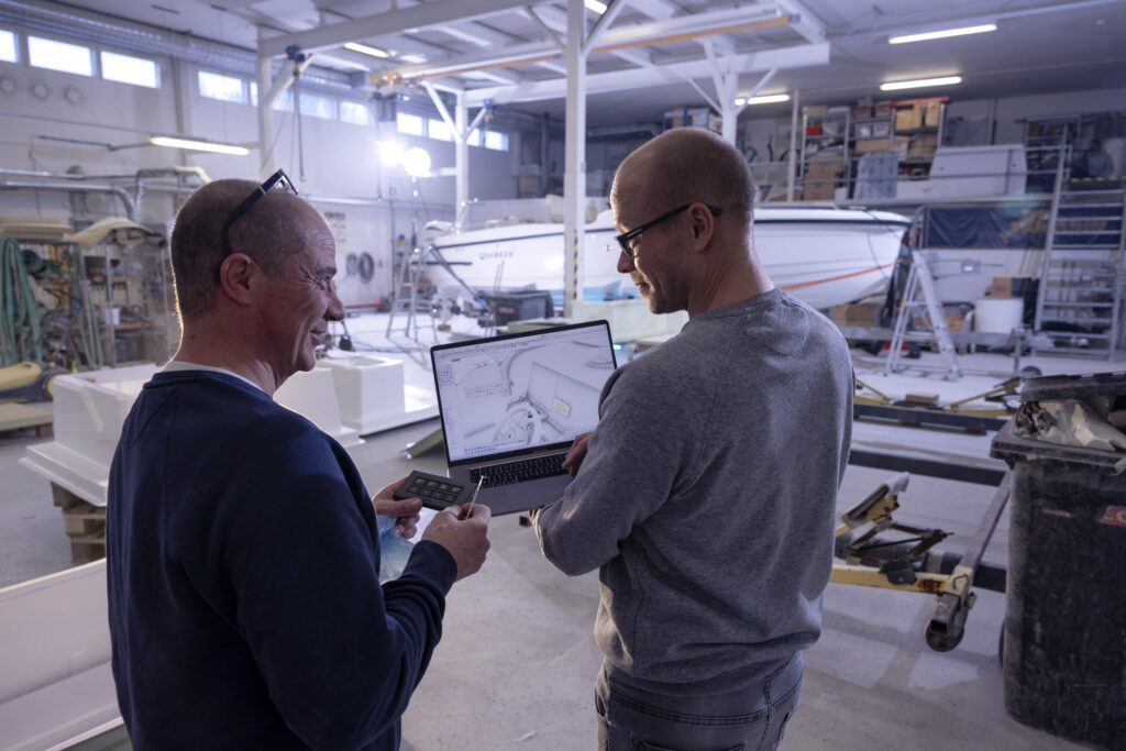 Discover Quarken - Quarken