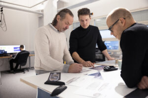 Discover Quarken - Quarken