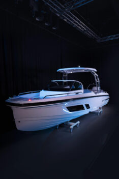 Quarken - The Art of Nordic Boats