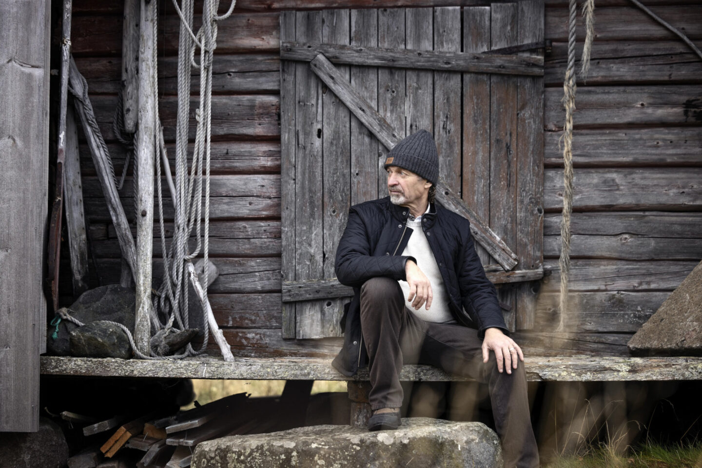 Quarken - The Art of Nordic Boats