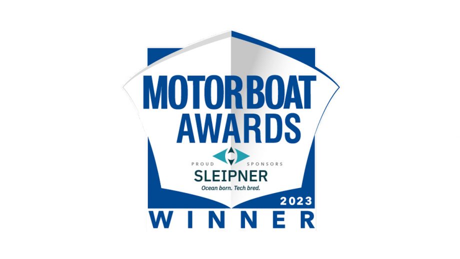 2023 Motor Boat Awards winners: Best motorboats of the year revealed ...