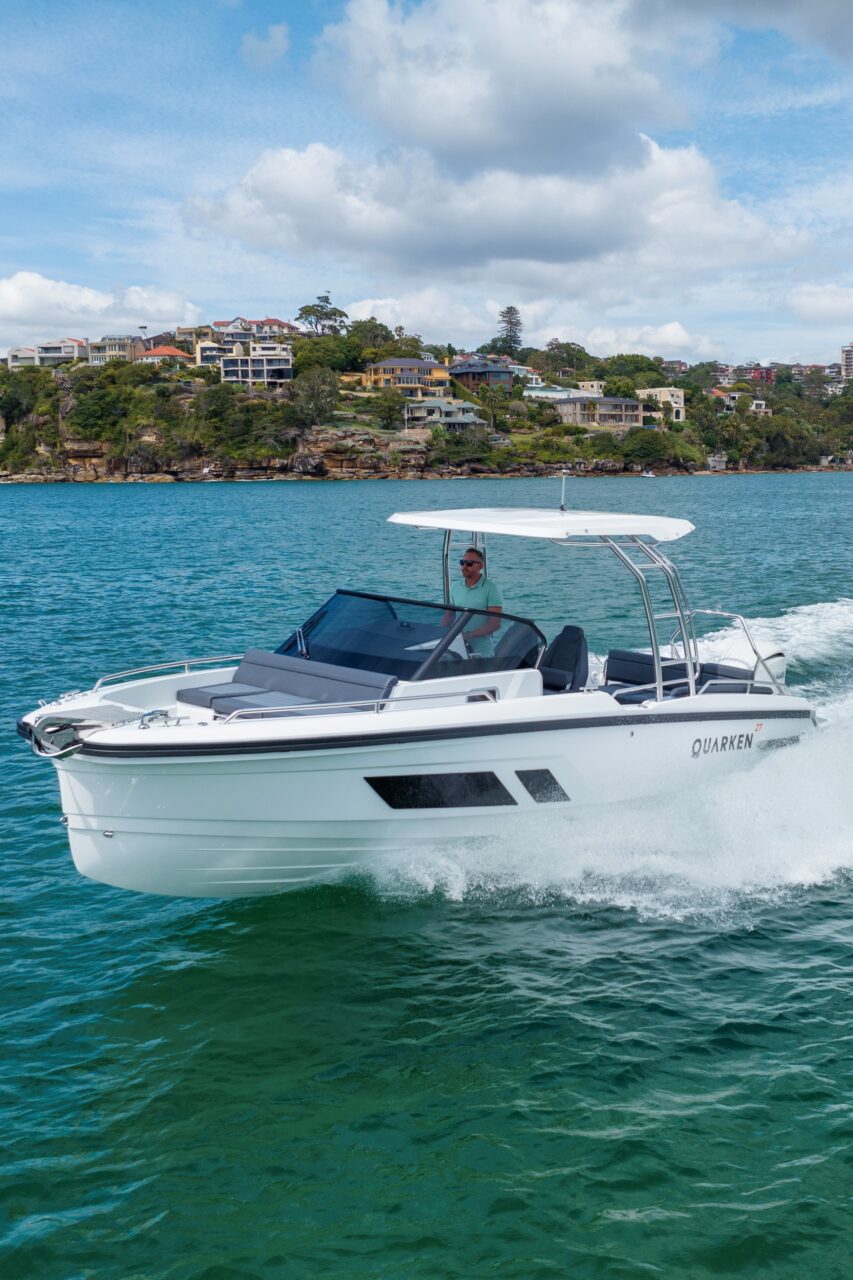 Quarken - The Art of Nordic Boats