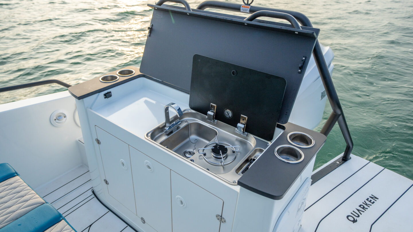 27 T-Top V2 Onyx Archives - Quarken