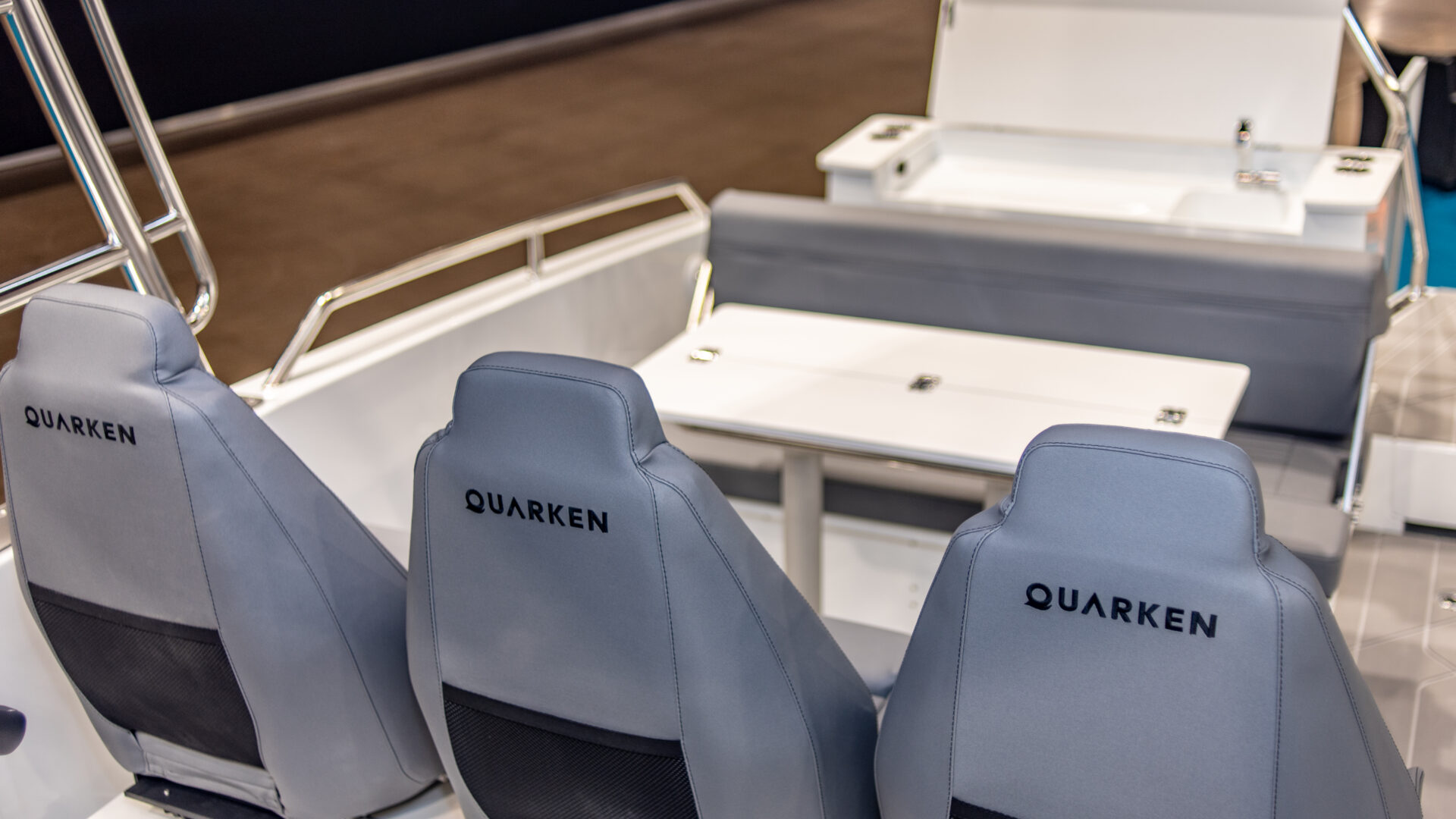 27 T-Top V2 Onyx Archives - Quarken