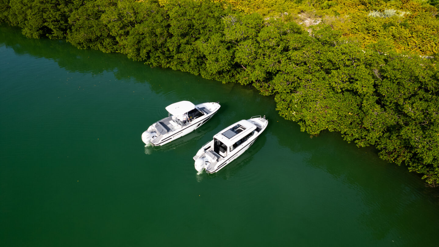 27 Range Archives - Quarken