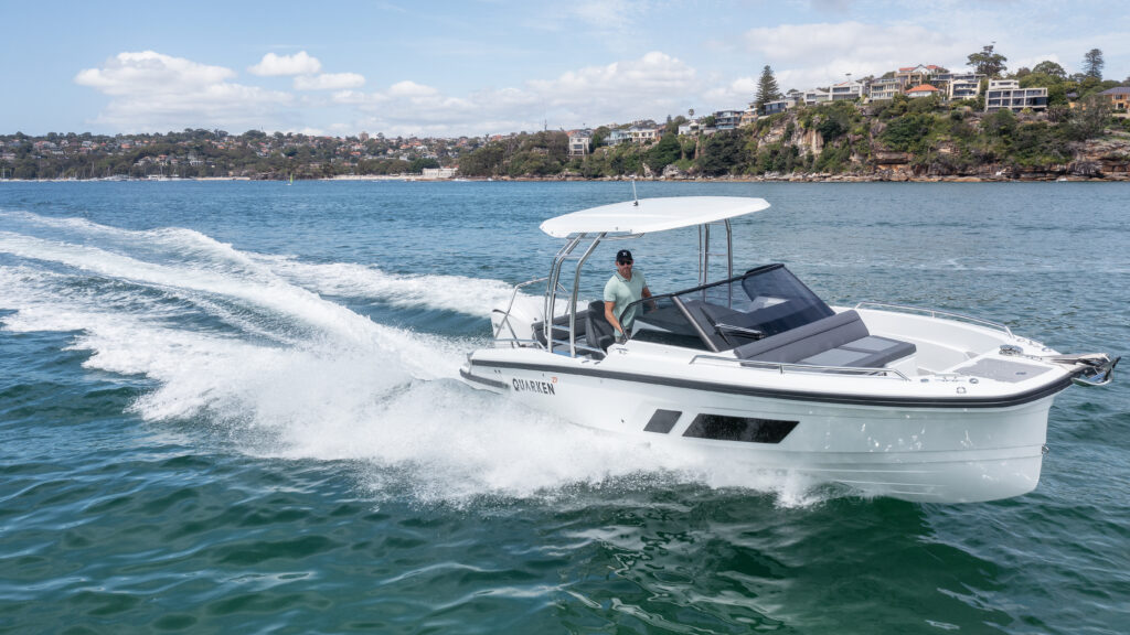 Quarken - The Art of Nordic Boats