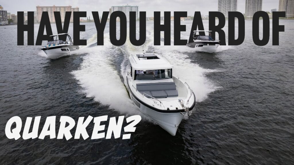 Have you heard of Quarken? - Quarken