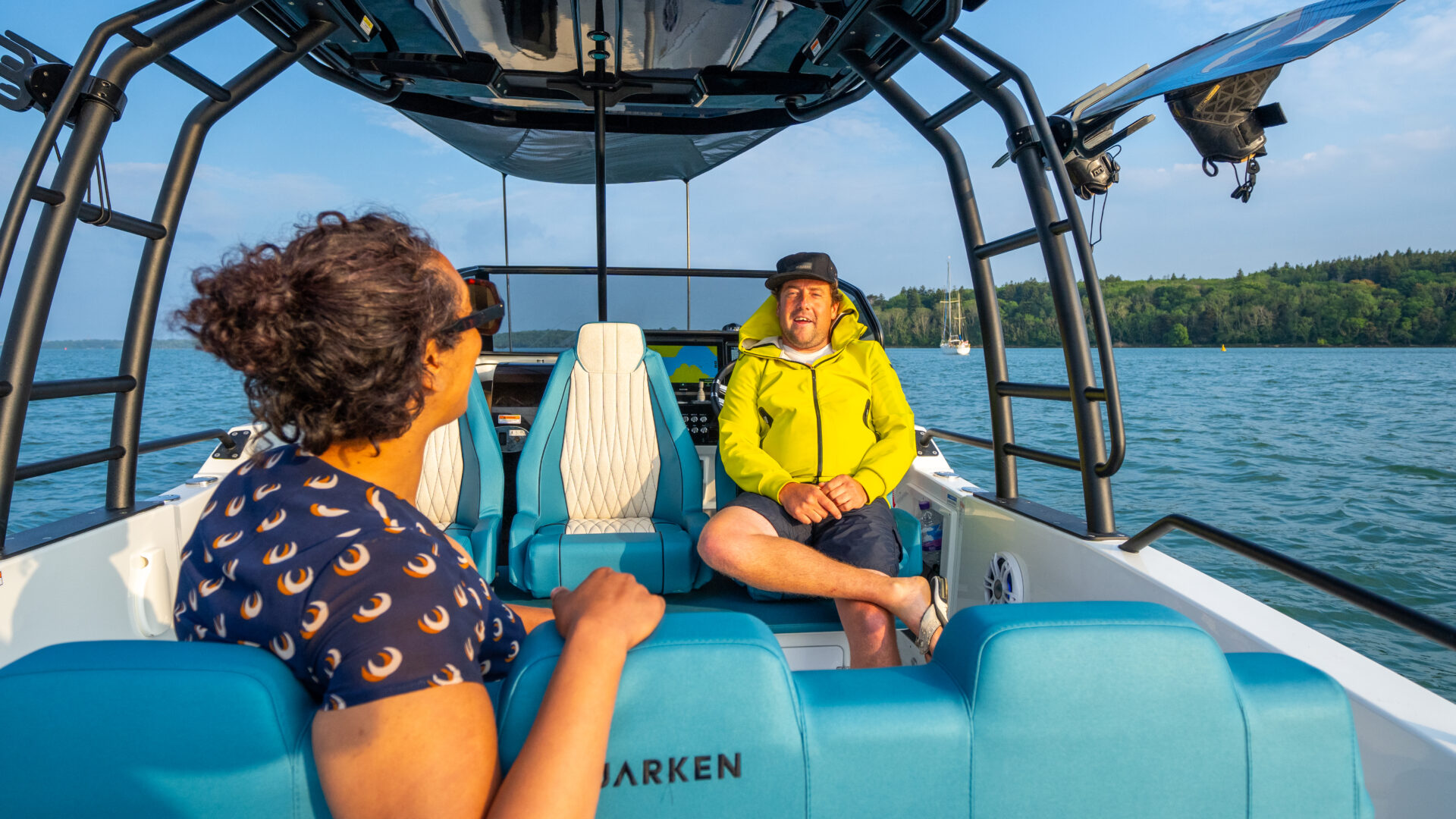 27 T-Top V2 Onyx Archives - Quarken