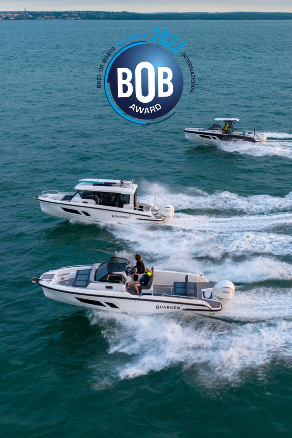 Quarken - The Art of Nordic Boats