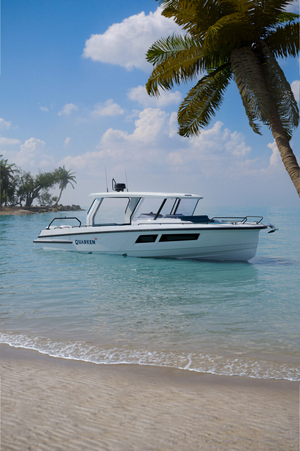 Quarken - The Art of Nordic Boats