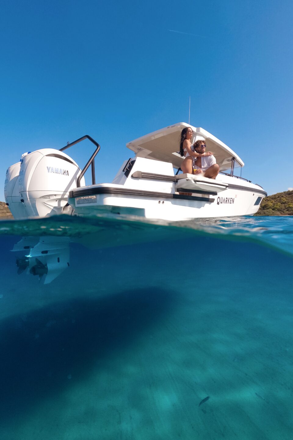 Quarken - The Art of Nordic Boats